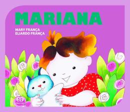 Mariana - 3ª Ed - 9788508181858